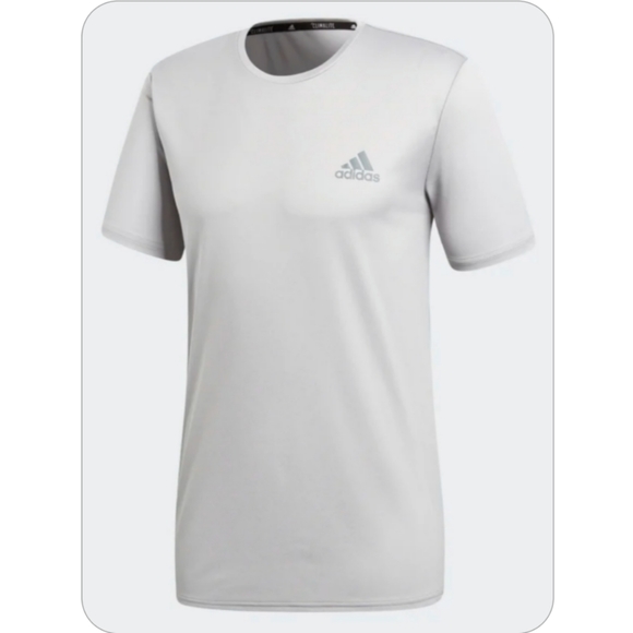 adidas | Shirts | Adidas Mens Essentials Tech Training Tshirt | Poshmark